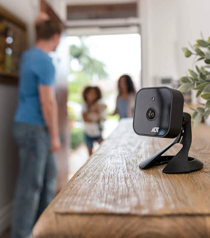Ohio Home Security Systems & Home Automation with ADT® Monitoring